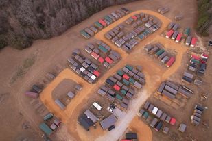 Secure Portable Buildings - Storage Buildings, Sheds, Garages