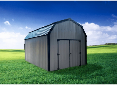 Portable Storage Buildings Rent to Own - Secure Portable Buildings