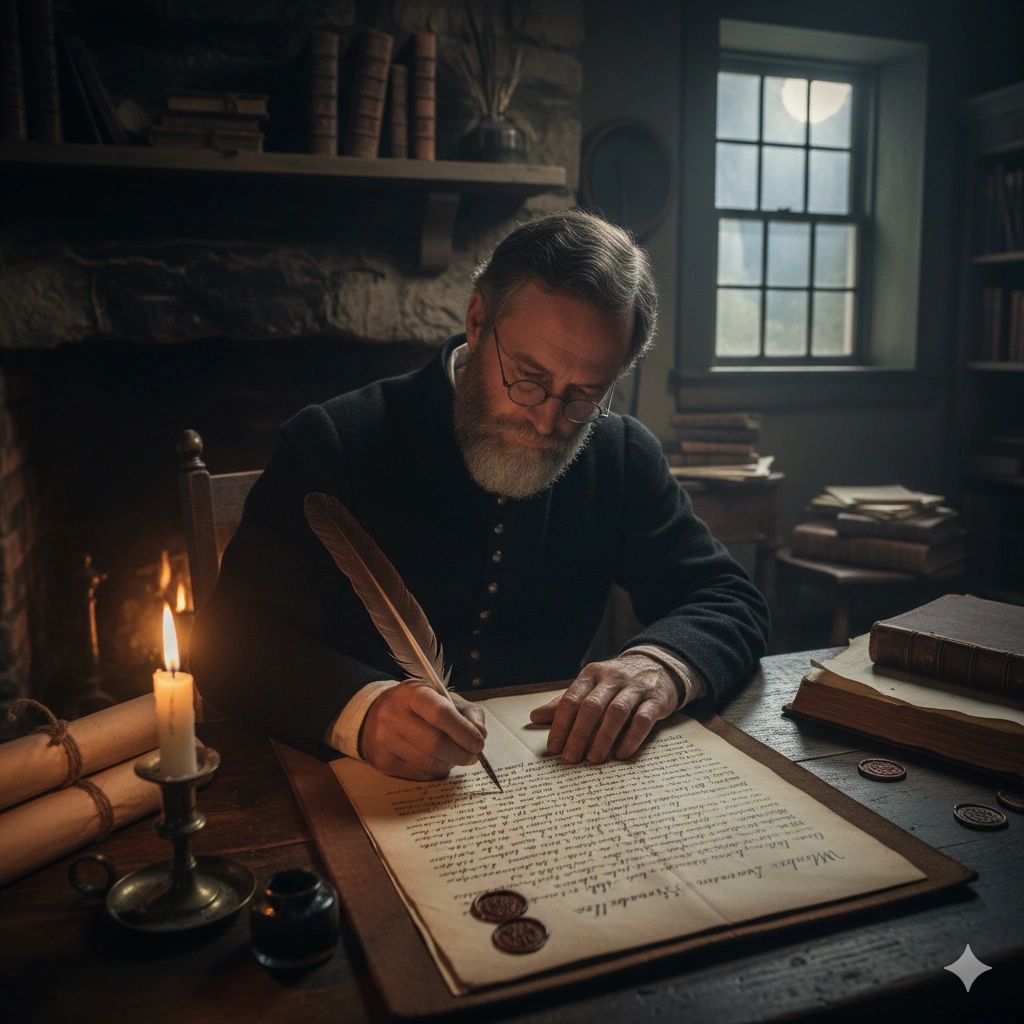 William Aspinwall: Peering into Colonial New England Law