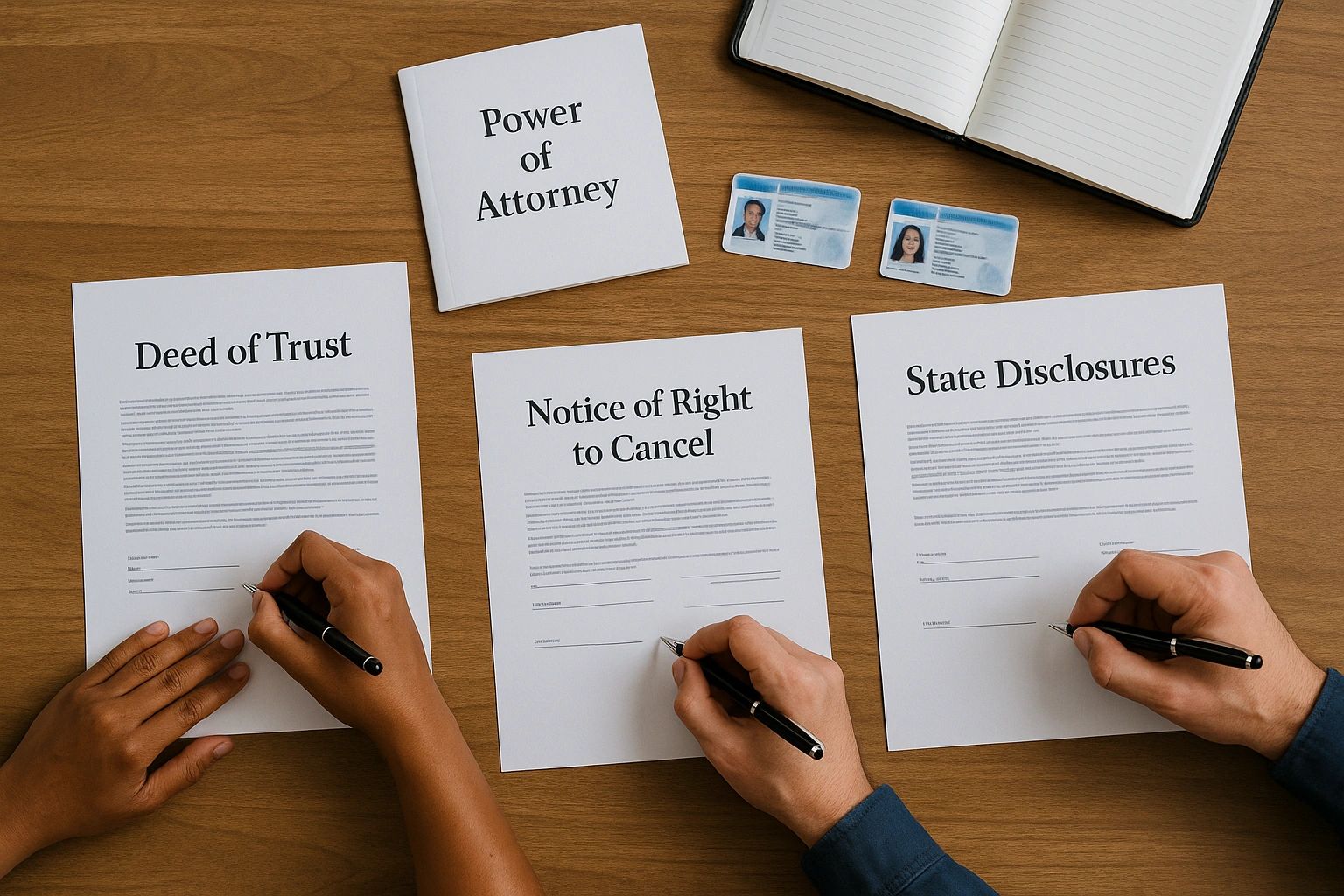 Signer Scenarios That Cause Snags (and How to Prevent Them)