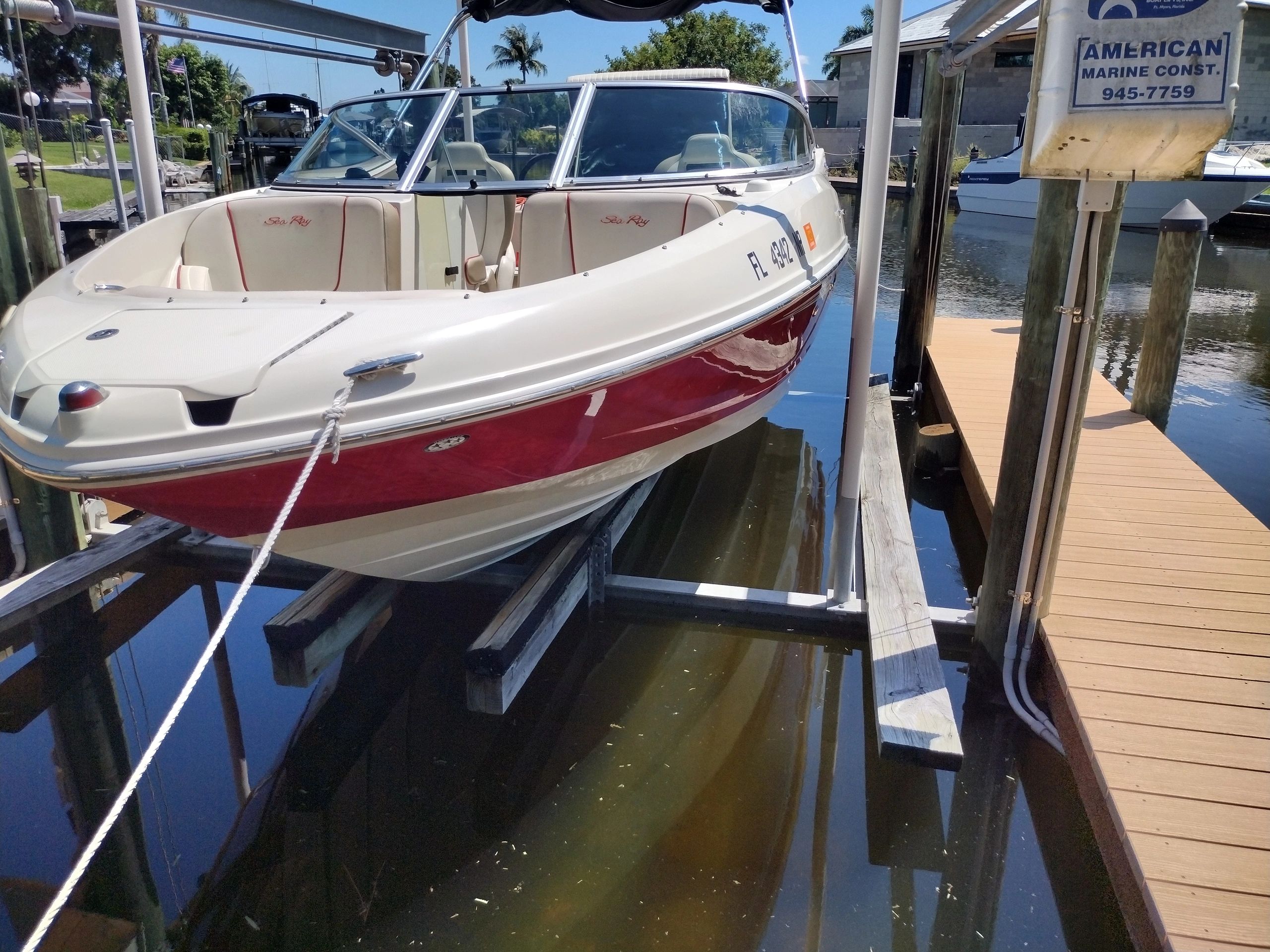 Elite Boat Wash, Compound, Wax & Sealant