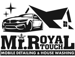 Pressure Washing Service