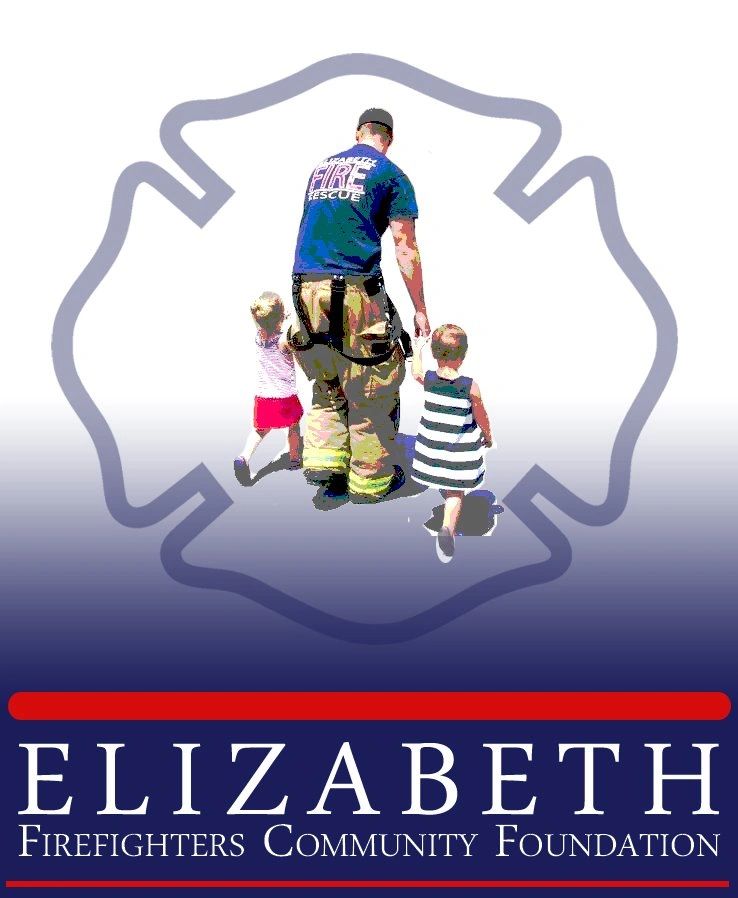 Community Foundation - Elizabeth Firefighters Community Foundation