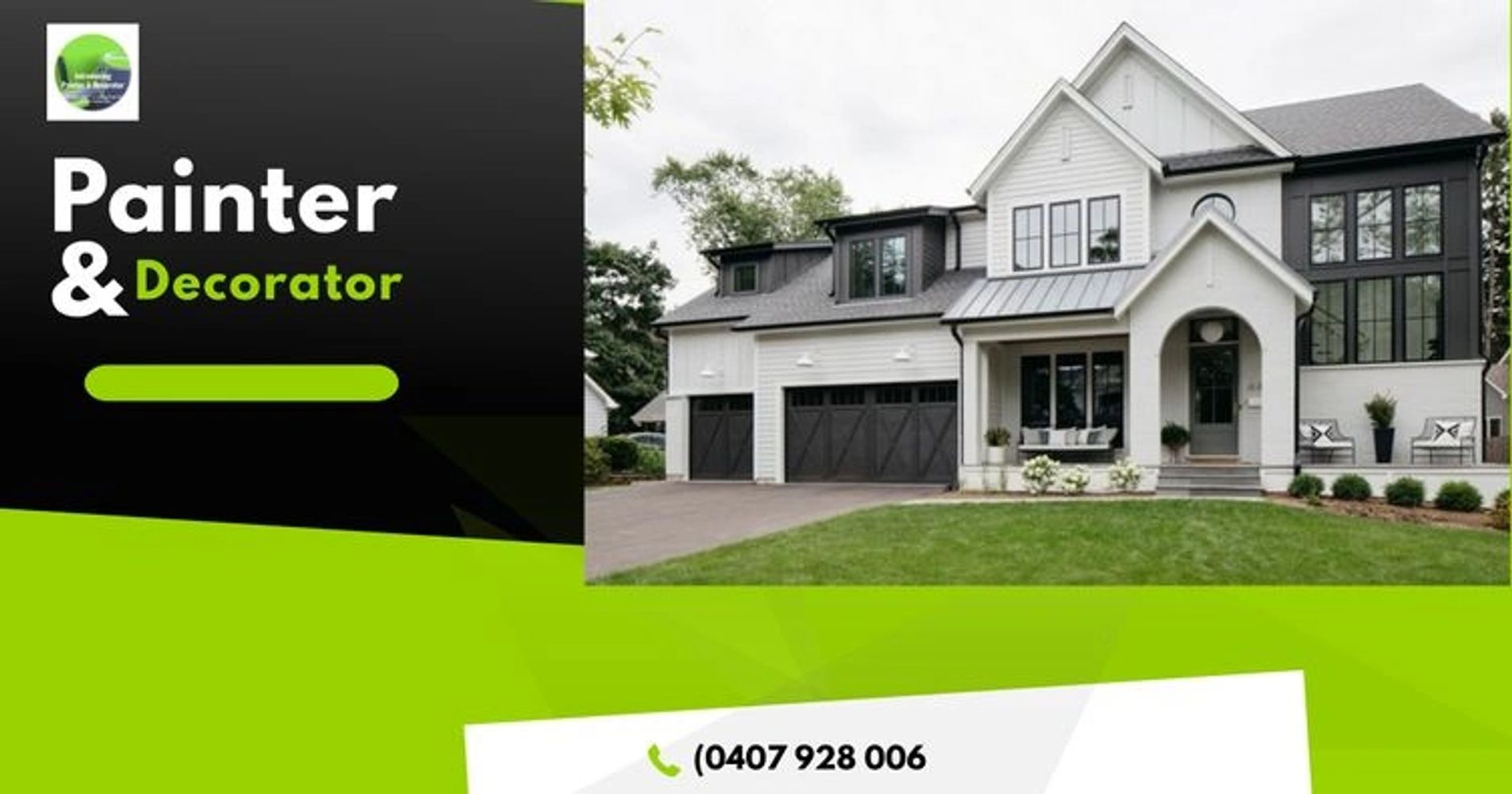 Painters in Penrith Best Interior Painter - Painterndecorator
