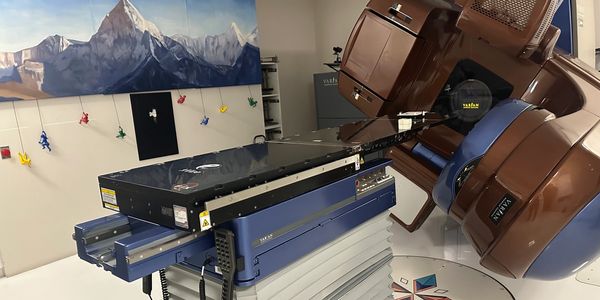 Vincere Cancer Center