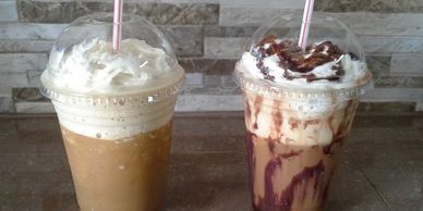 Artisan Coffee Roaster and Coffee Shop - Spice Isle Coffee