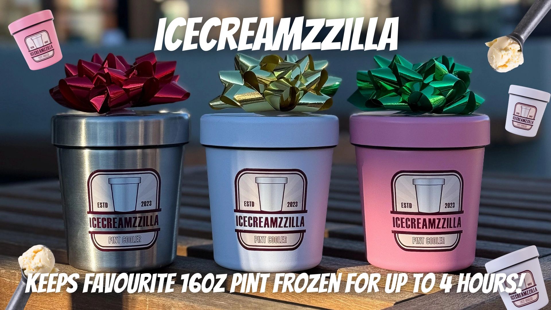 Shop | Icecreamzzilla
