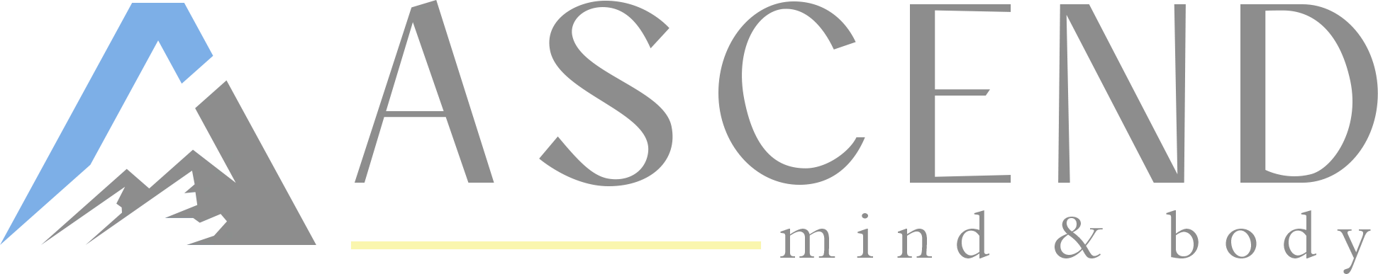 Ascend: Psychiatry, BHRT, & Medical Weight Loss in NV
