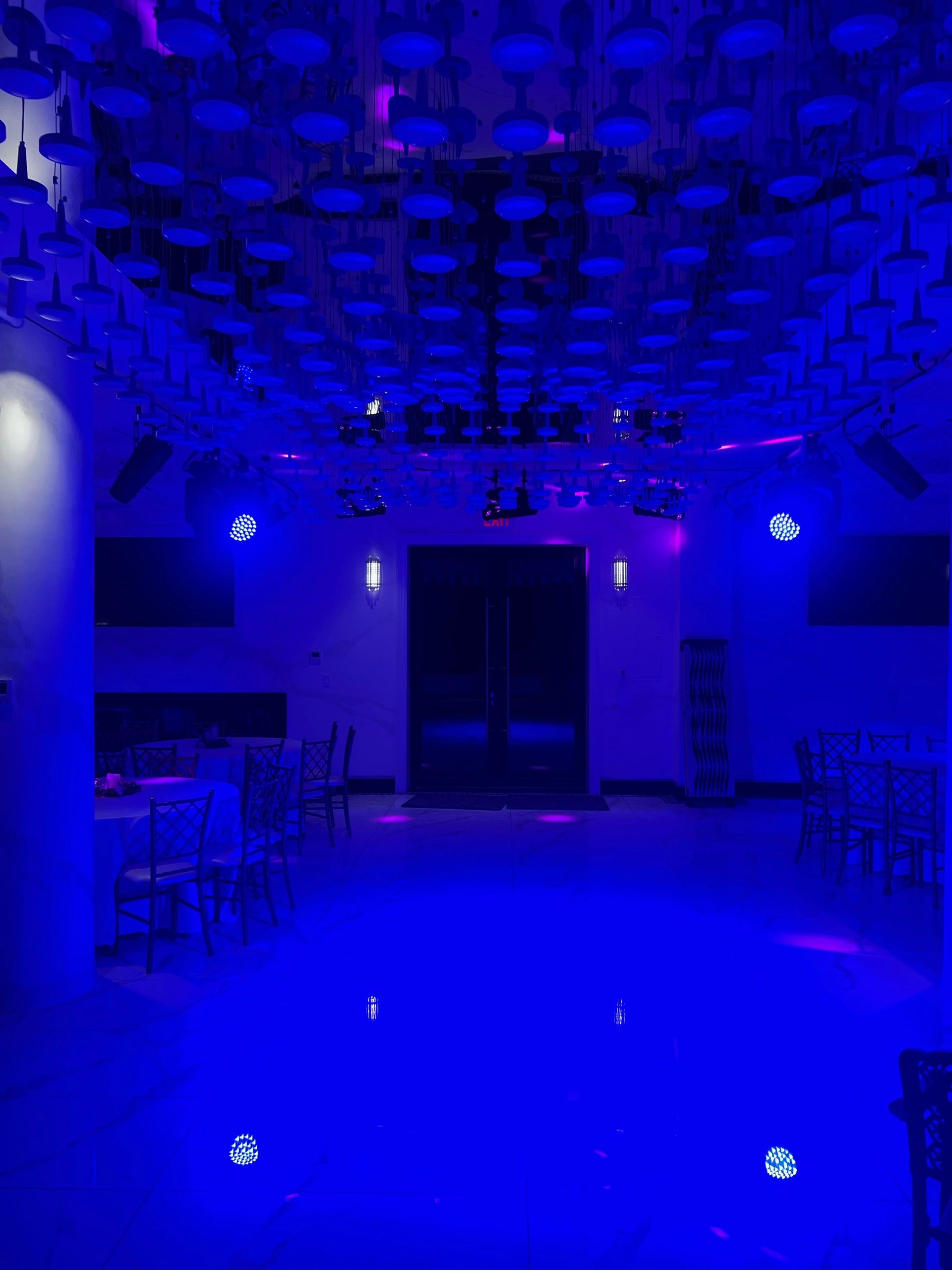 Book Our Party Hall for Your Next Event