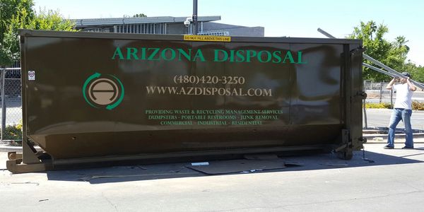 Arizona Disposal