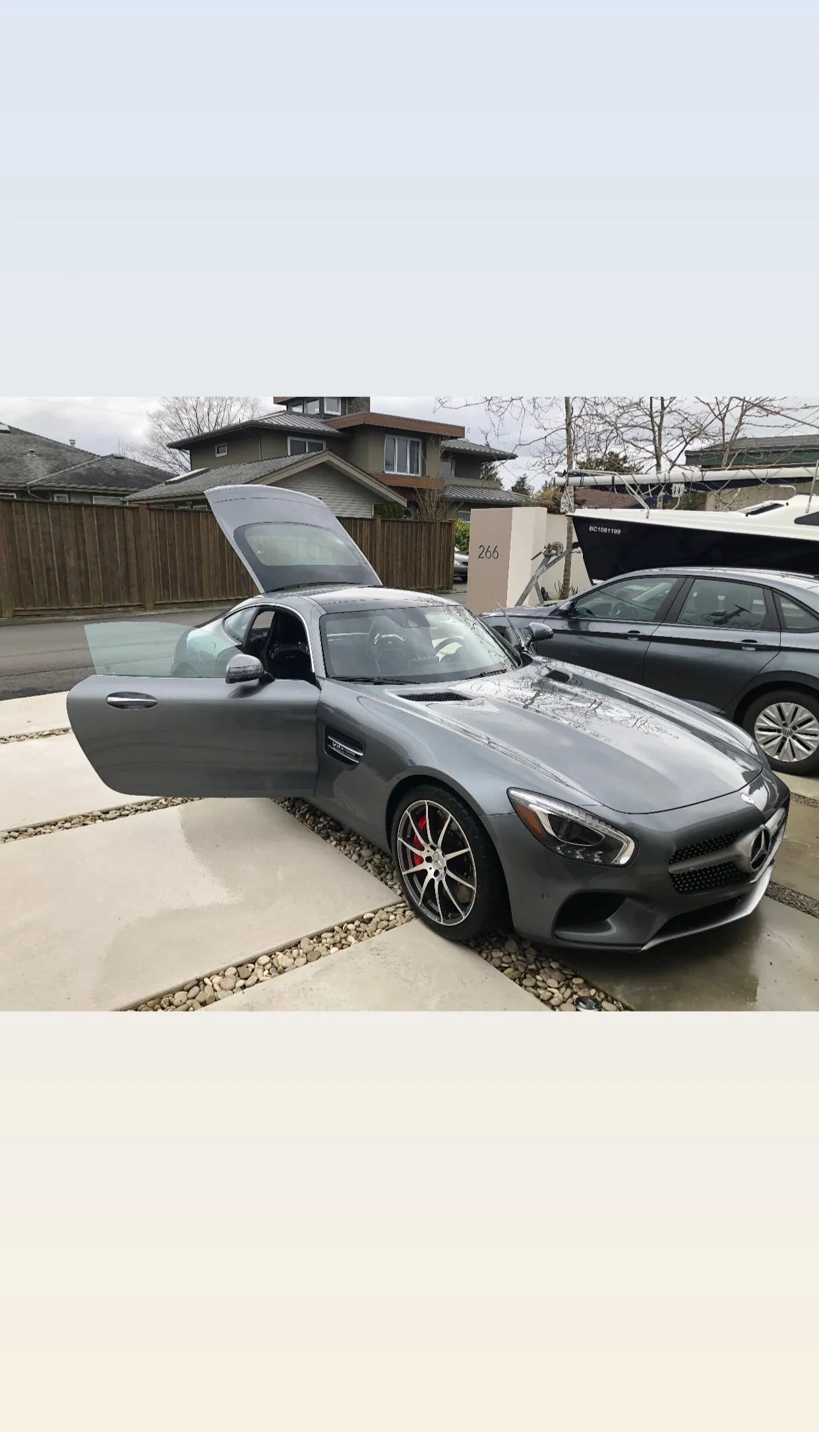 Mobile Car Detailing | Shine My Ride BC