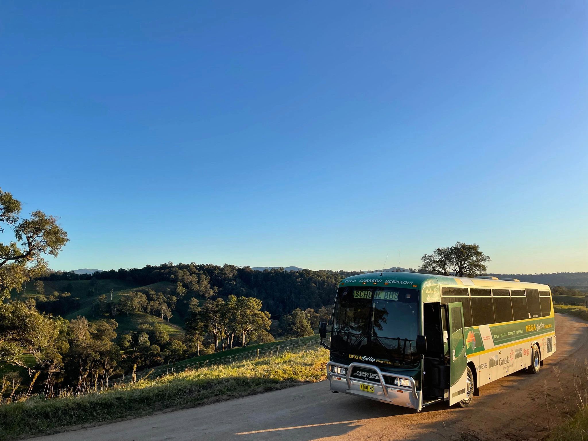 Gallery | Bega Valley Coaches