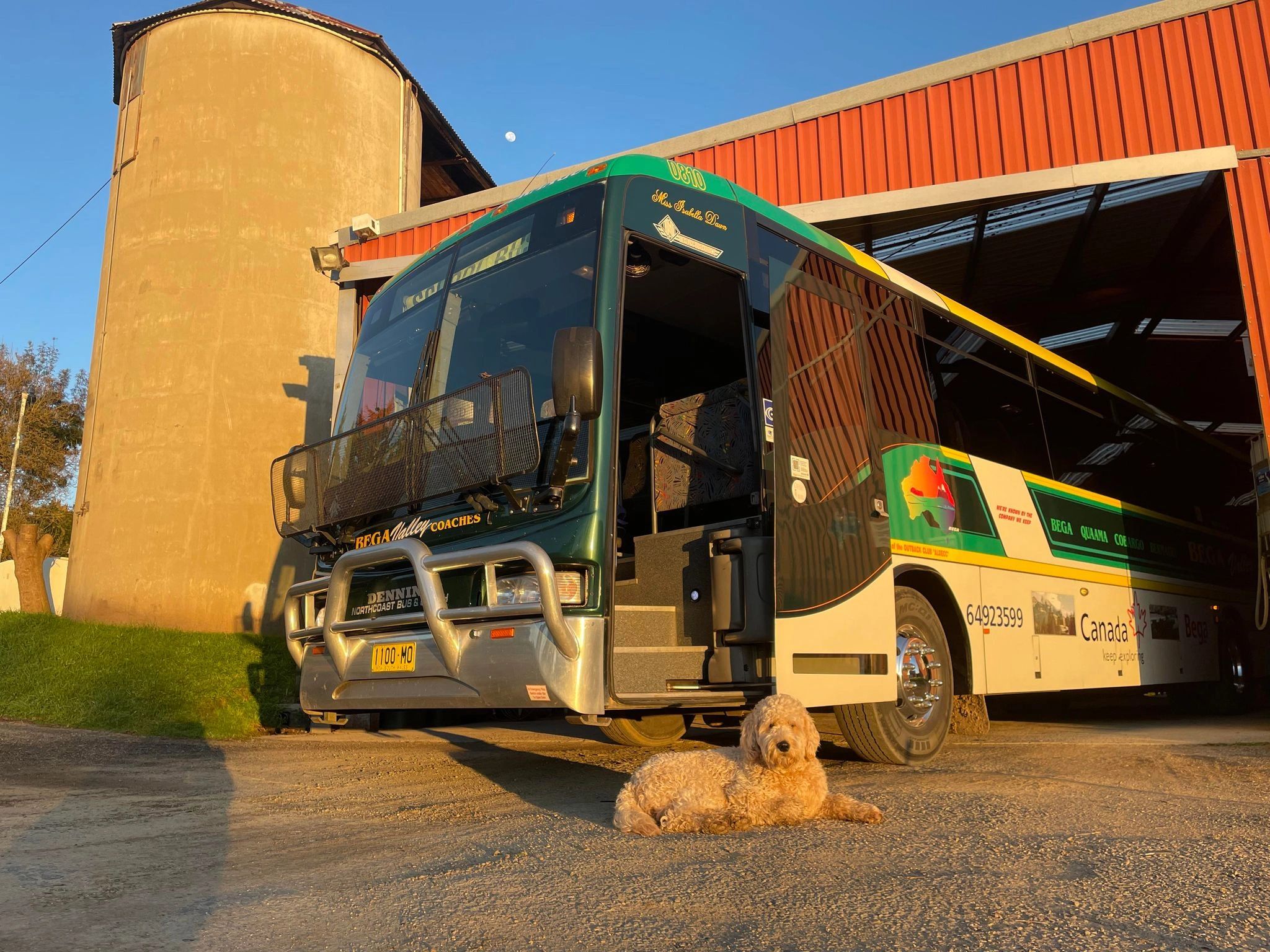 Gallery | Bega Valley Coaches