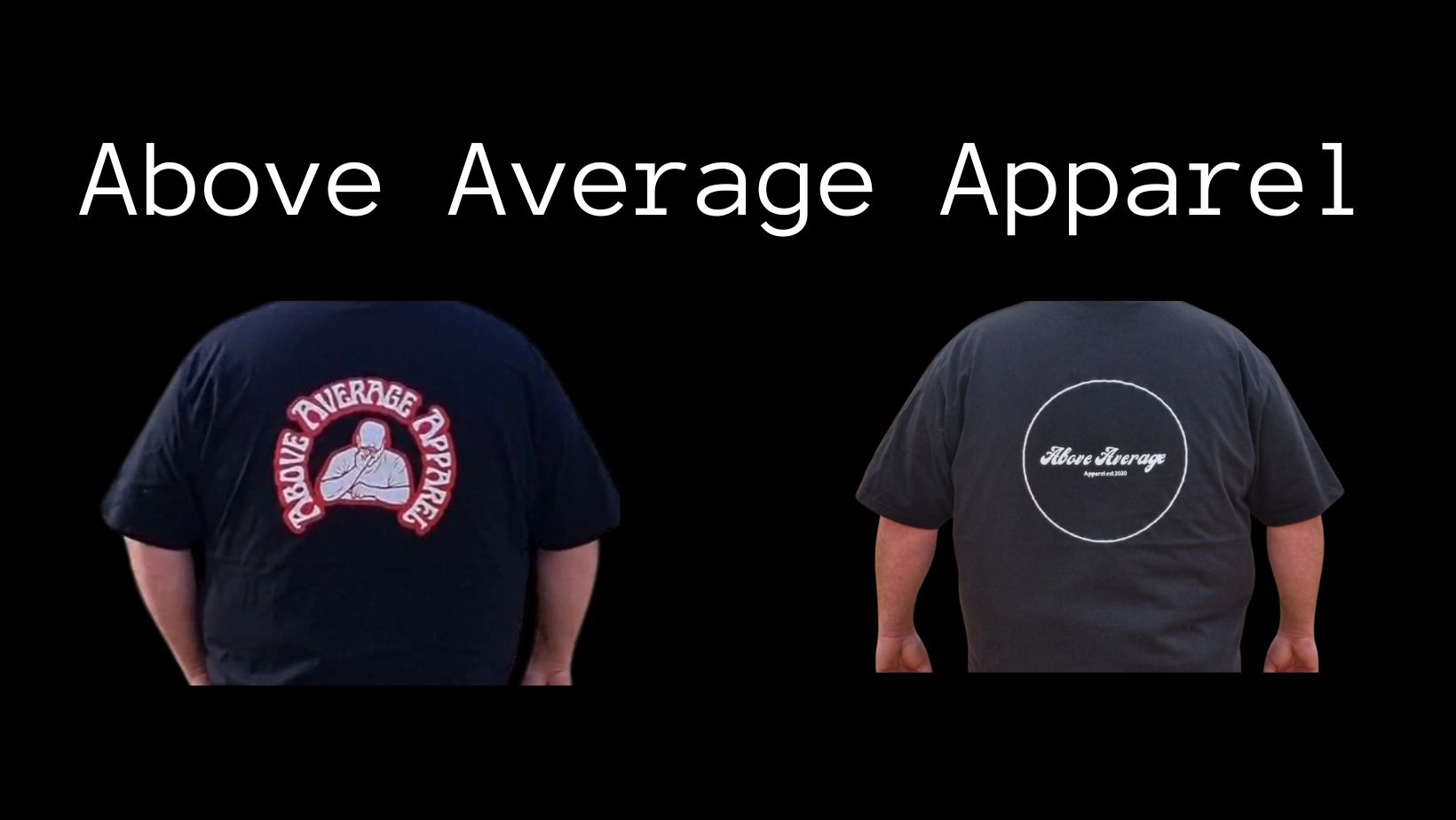 Shop for Large Men's Clothing Online