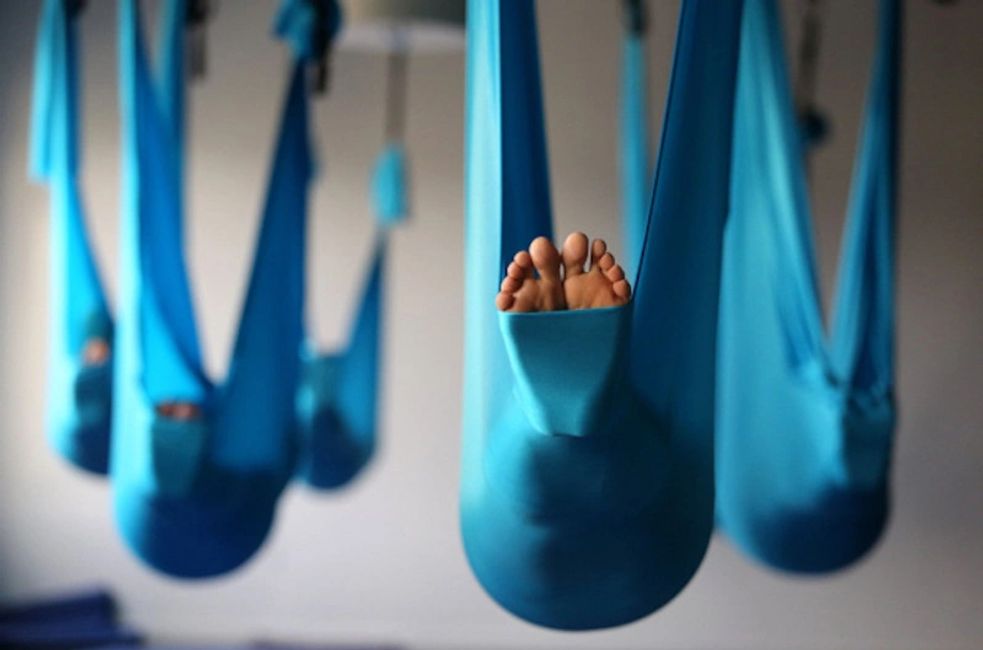 Tension & Trauma Release - Mysacredserenity | Mysacredserenity