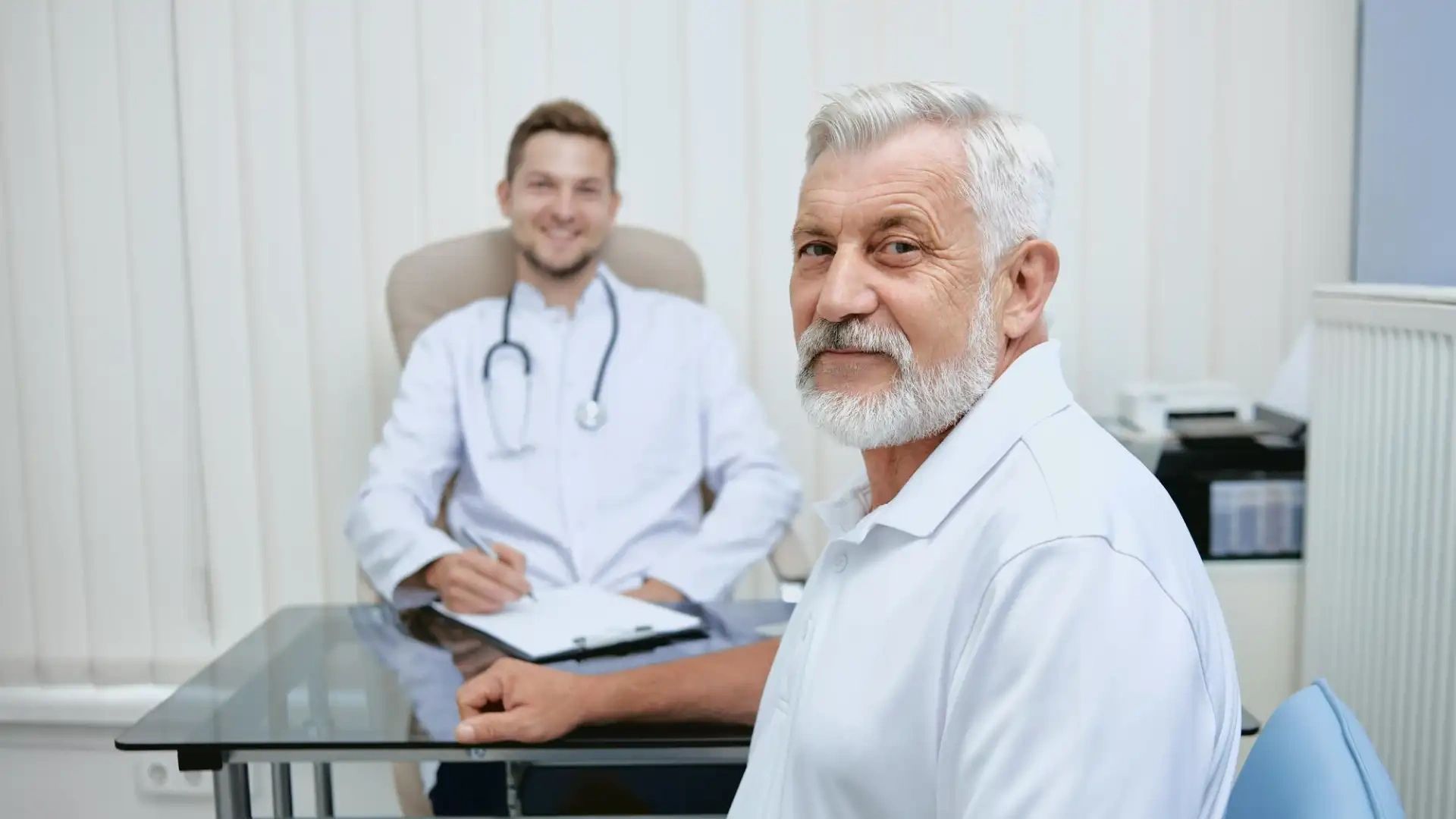 When should you have a colonoscopy