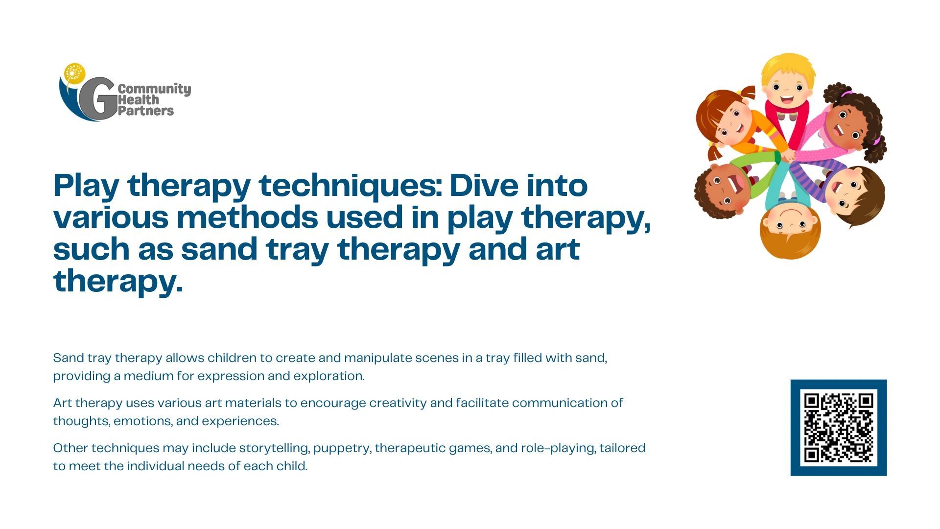 Play Therapy Techniques