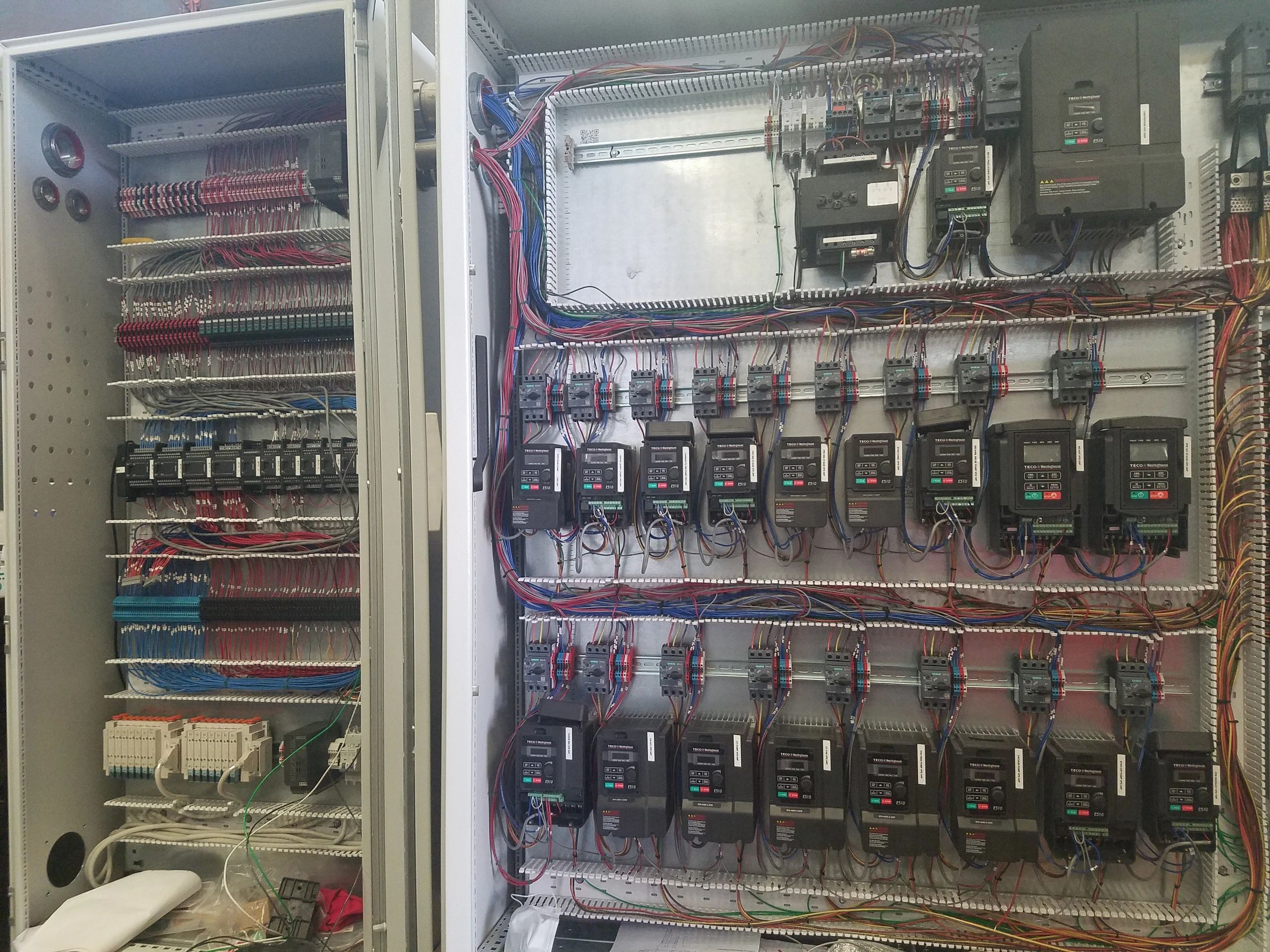 Gallery | LHS Technologies