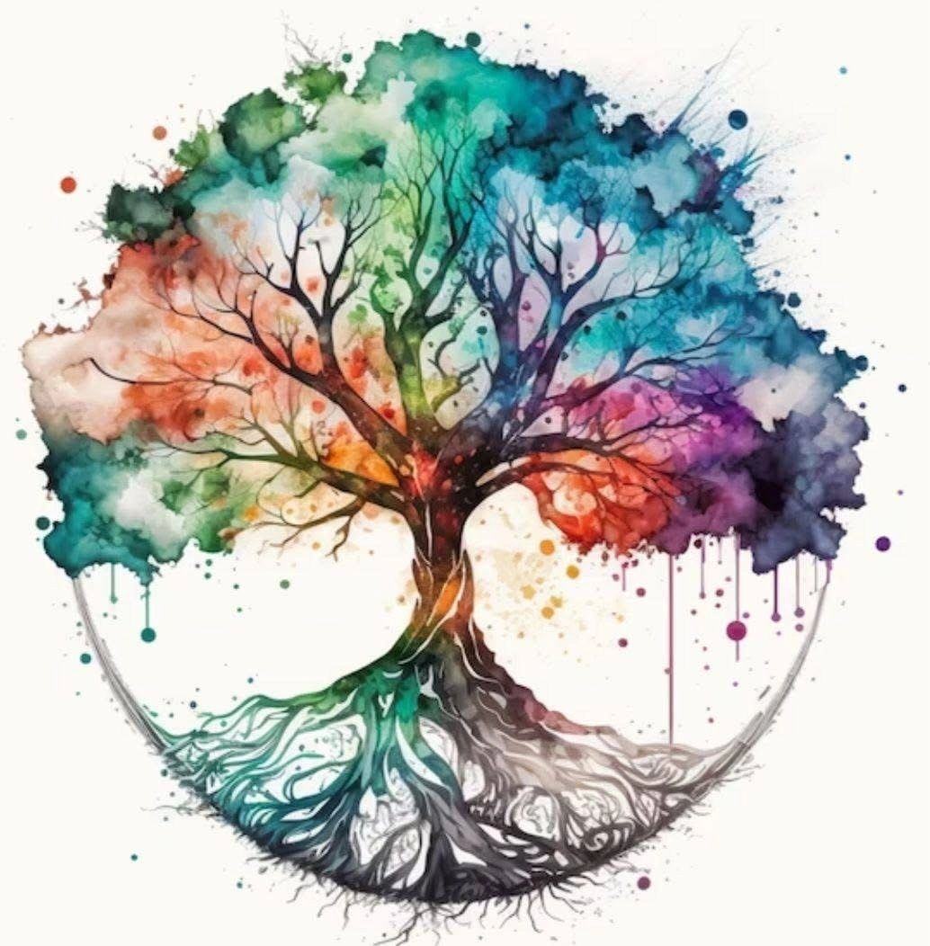 About | Garden of Eden Landscape