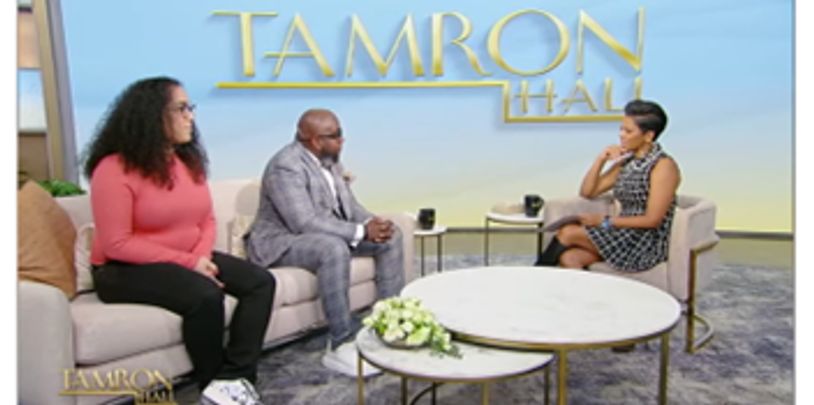 Destination Tomorrow