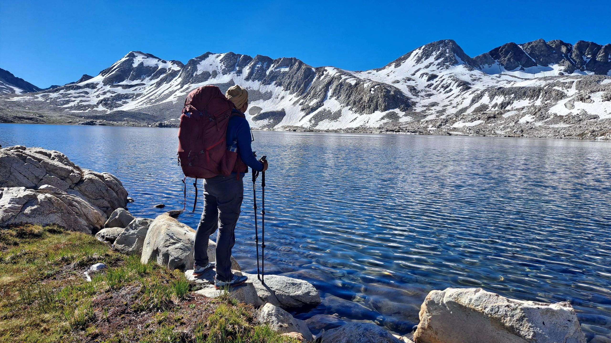 Experience the Best Adventure Hiking Trips with Kritikal Adventures