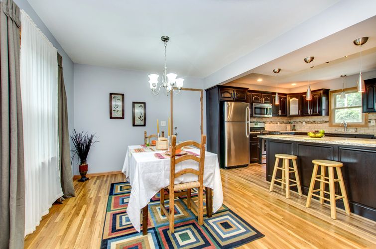 Faith Construction Company, Inc.