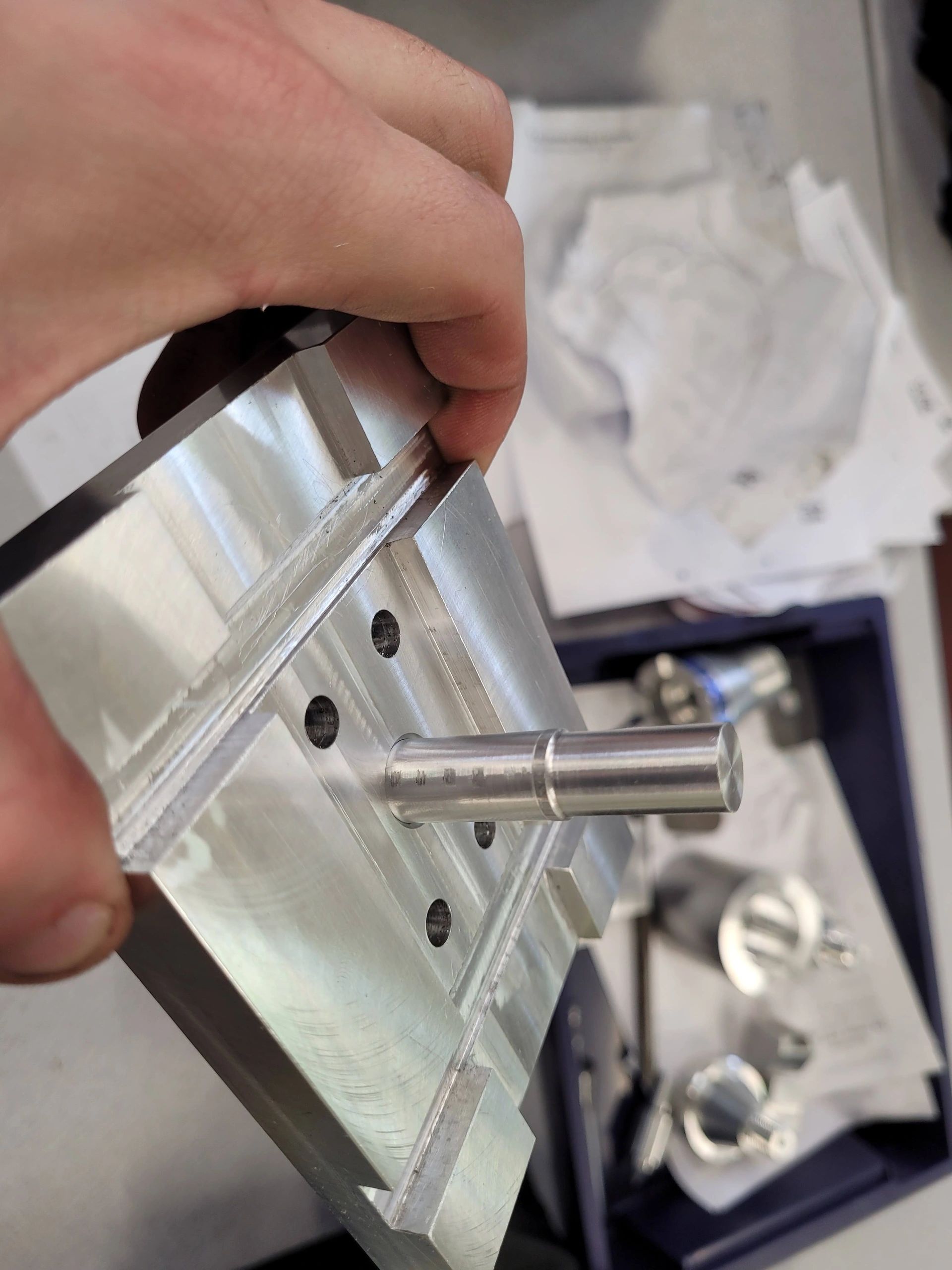 Expert Engineering Services: 3D Printing & CNC Solutions