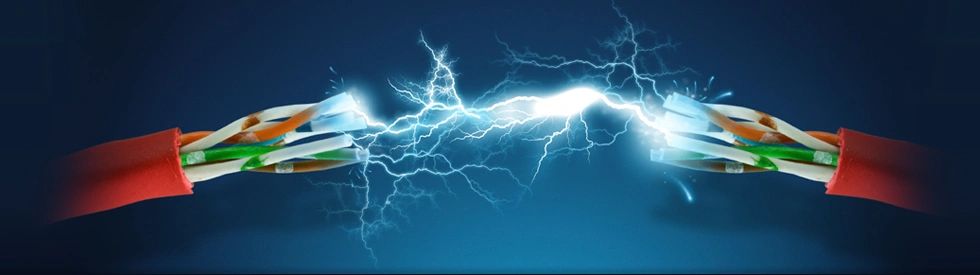 Delandsheer Sales - Electrical Manufacturers Representative