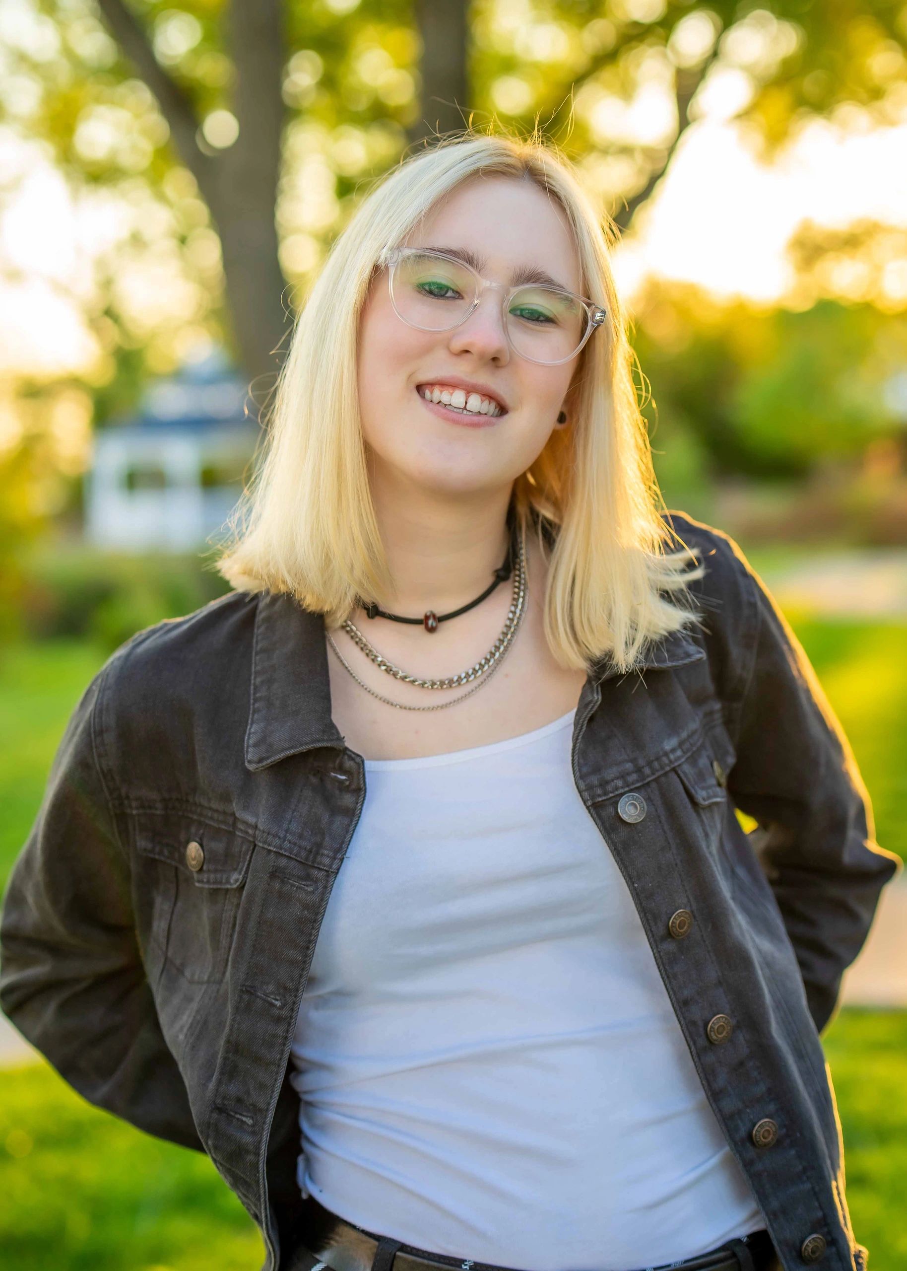 Portrait Photography - Kehoe Portraits