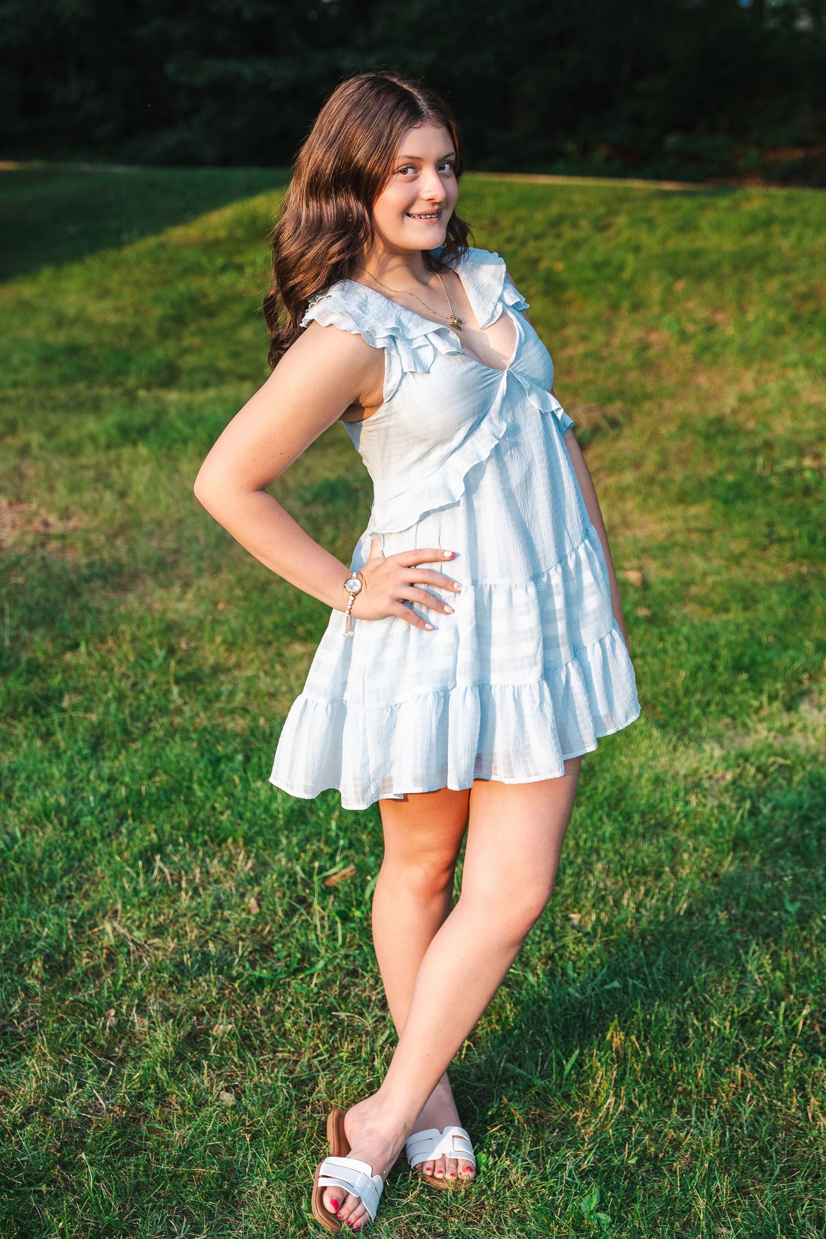 Portrait Photography - Kehoe Portraits