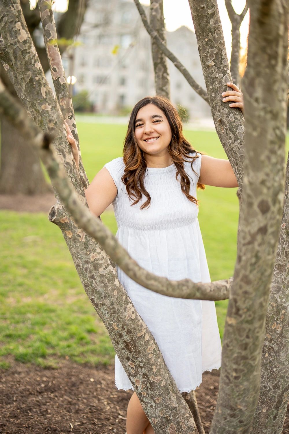 Portrait Photography - Kehoe Portraits