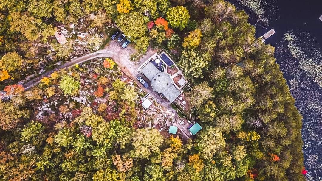 Sundog Nation Wilderness Escape