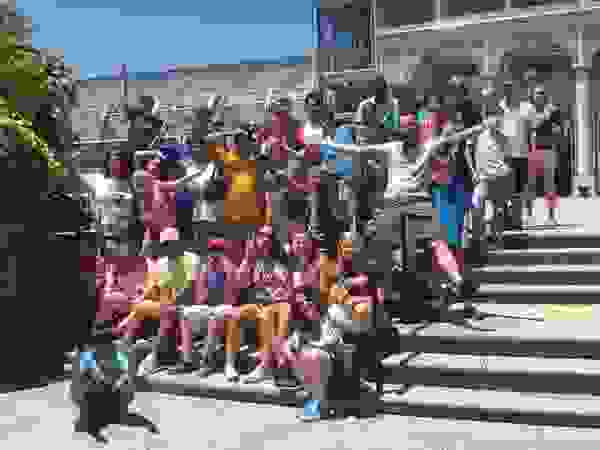 Our Programs | Richmond Autism Integration Network