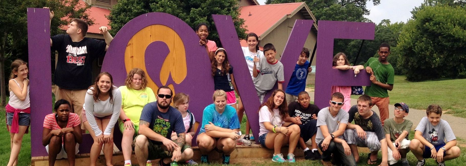 Our Programs | Richmond Autism Integration Network