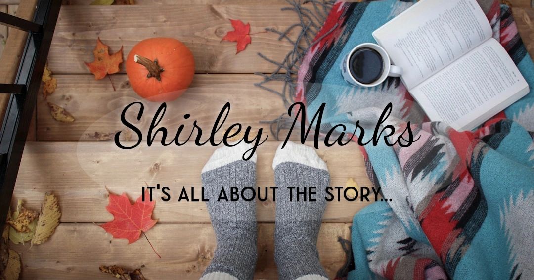 Home [shirleymarks.com]
