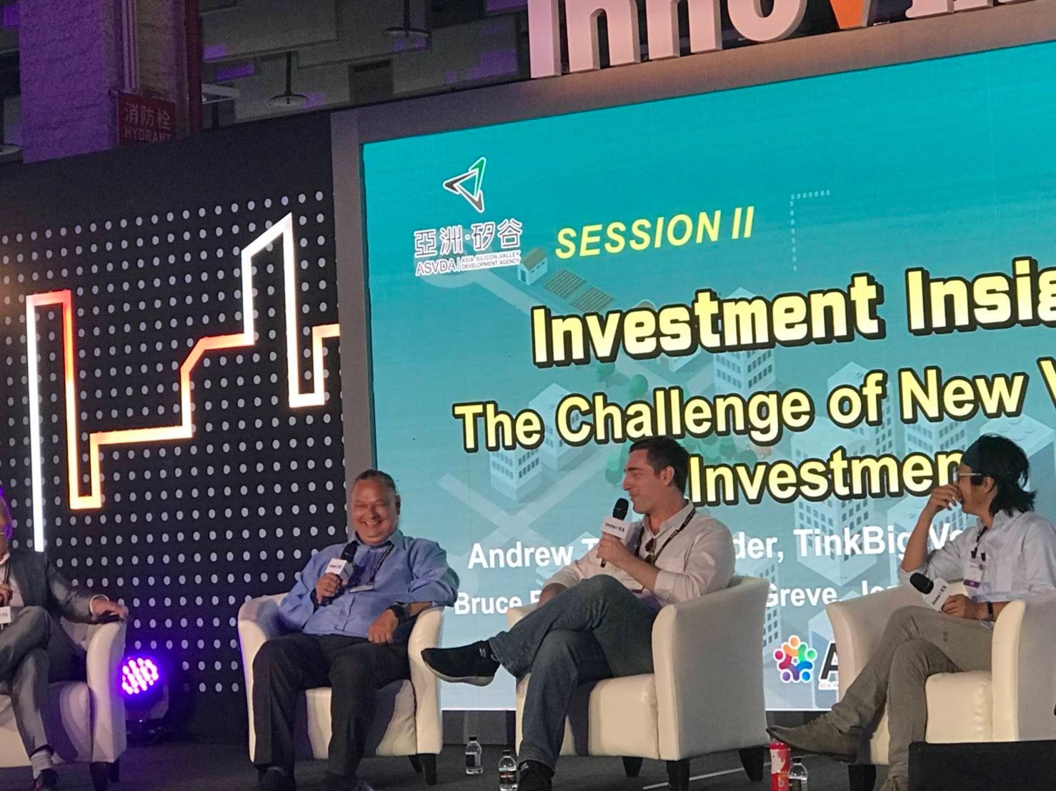 Bruce Bateman’s Speaker Site