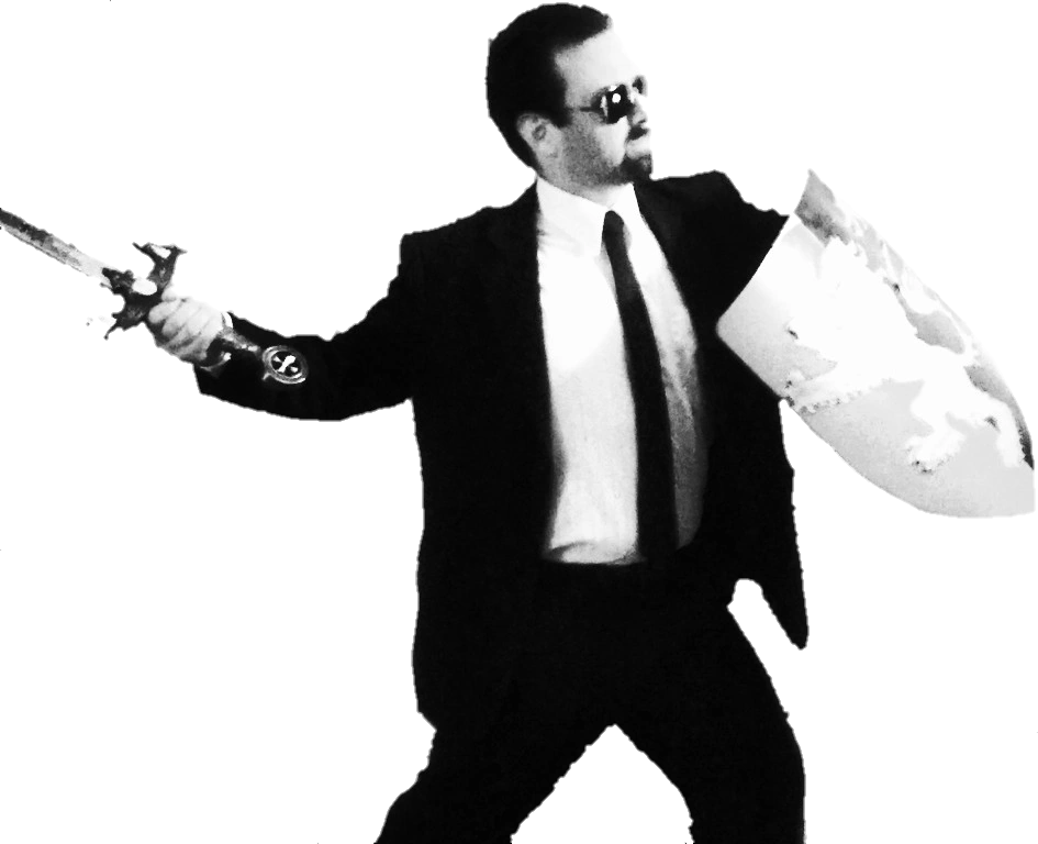 Innocence Protection Agency, Inc. - Bodyguards, Security