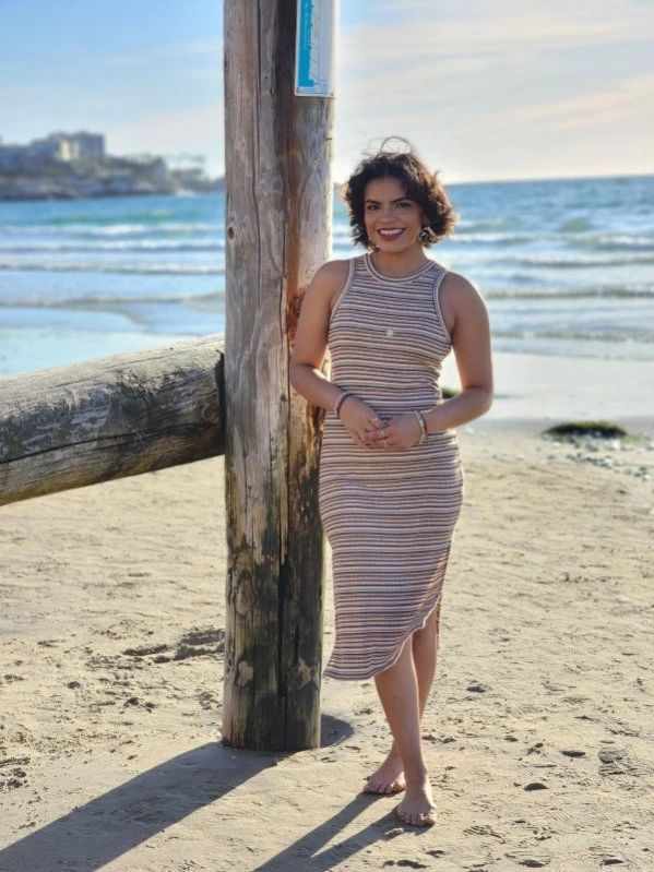 Clarissa Nicole Mora