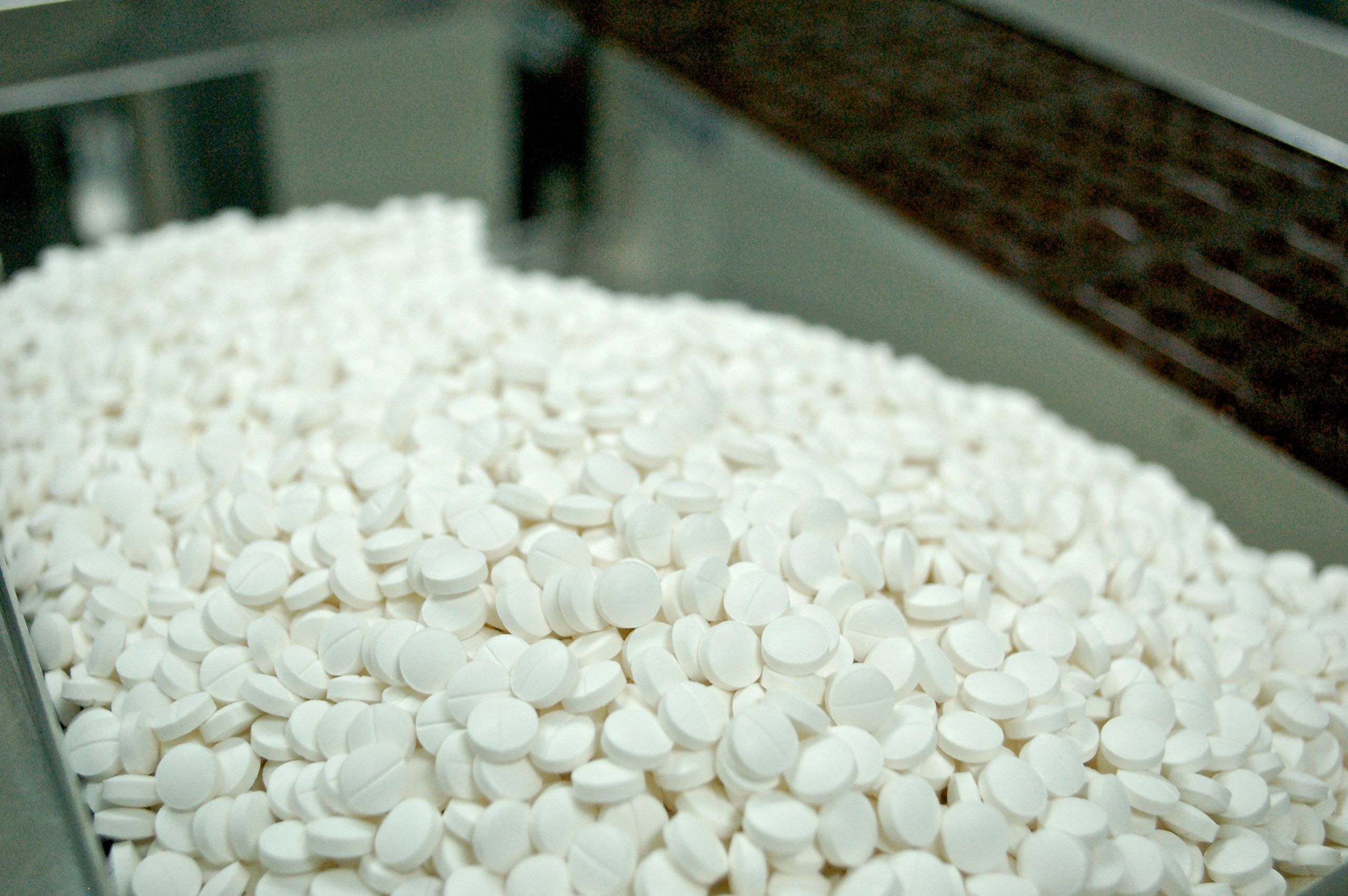 Laboratorios Francelia - Productos Farmacéuticos