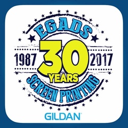 Egads - Screen Printing, Custom Shirts