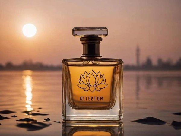 Luxury Perfume - Nefertum Fragrances
