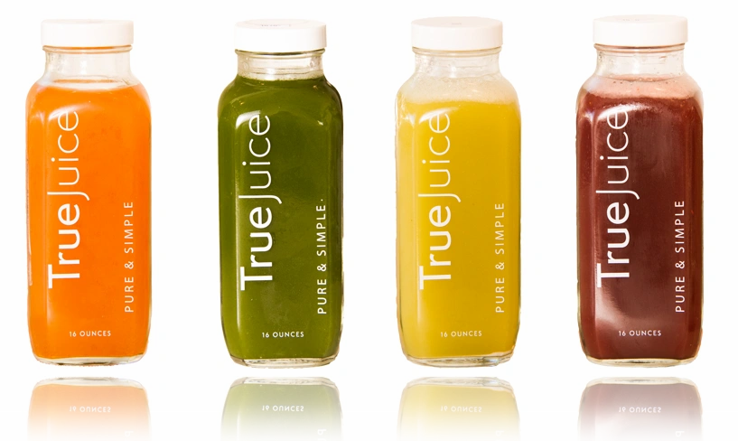 True Juice