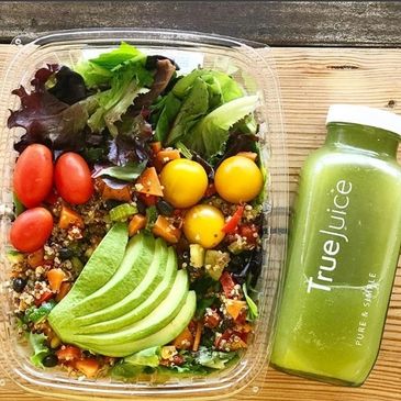 True Juice