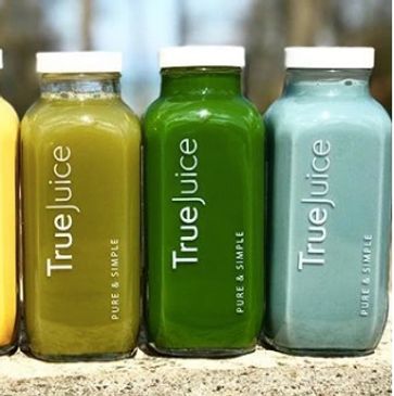 True Juice