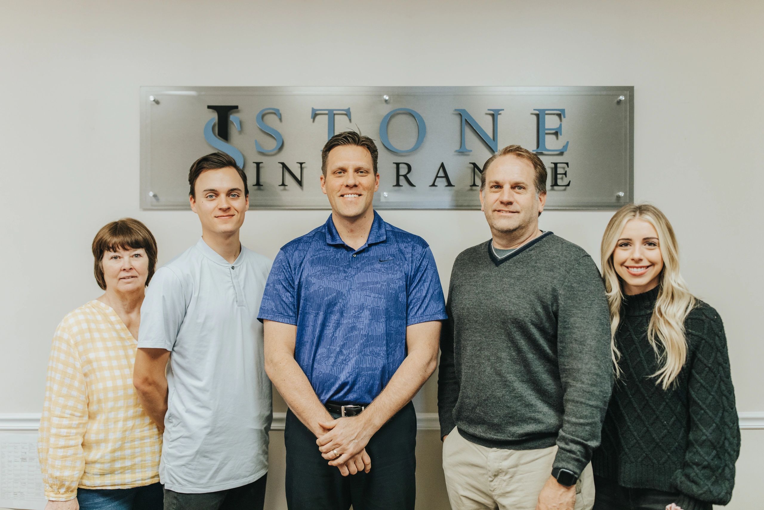 Stone Insurance - Heber City Insurance, Local Insurance Company