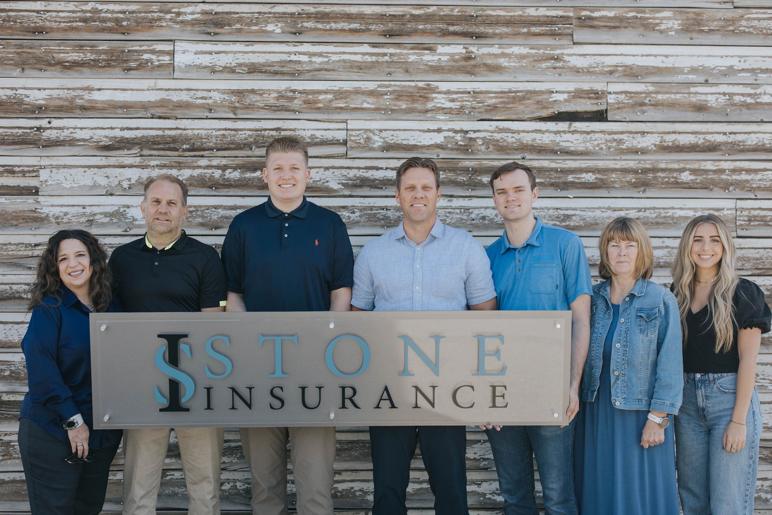 Stone Insurance - Heber City Insurance, Local Insurance Company