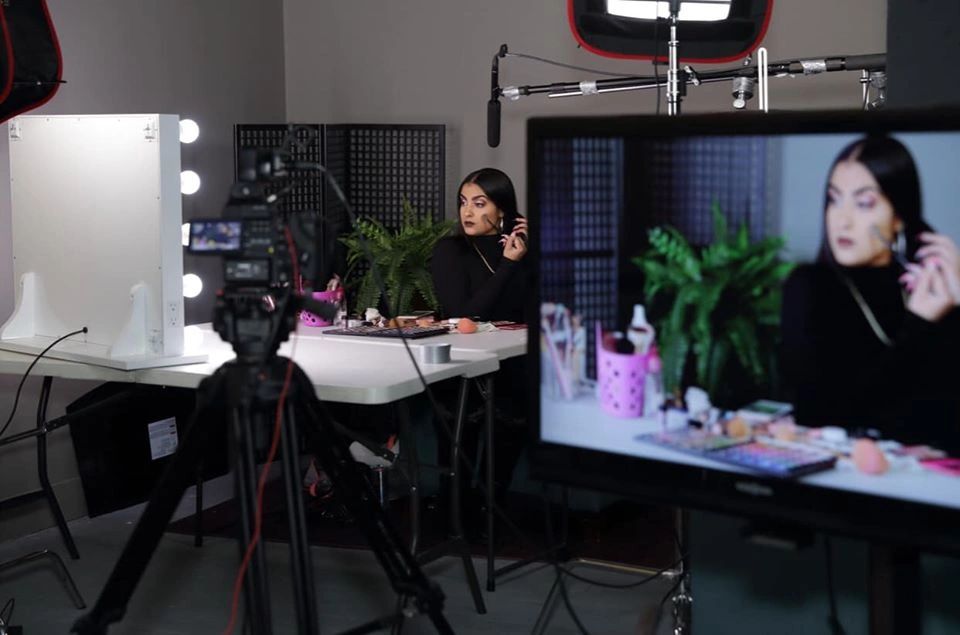 Ruby Street Productions