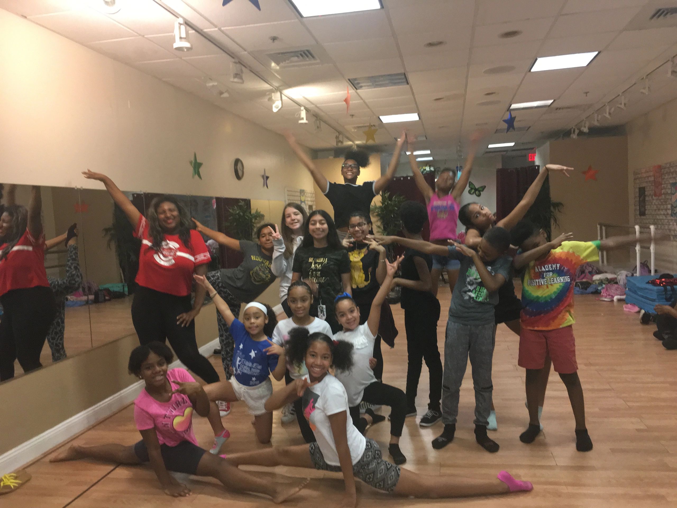 Micro-school | M & S Community Stars of Performing Arts and Academics