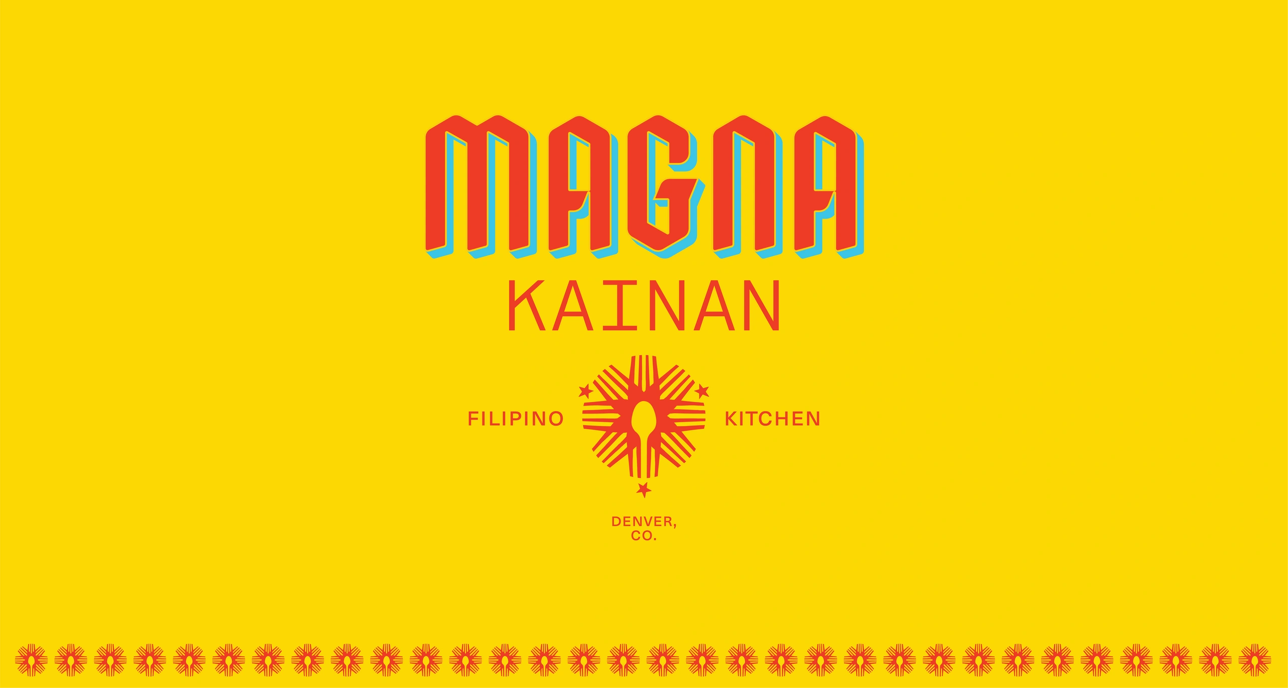 Magna Kainan