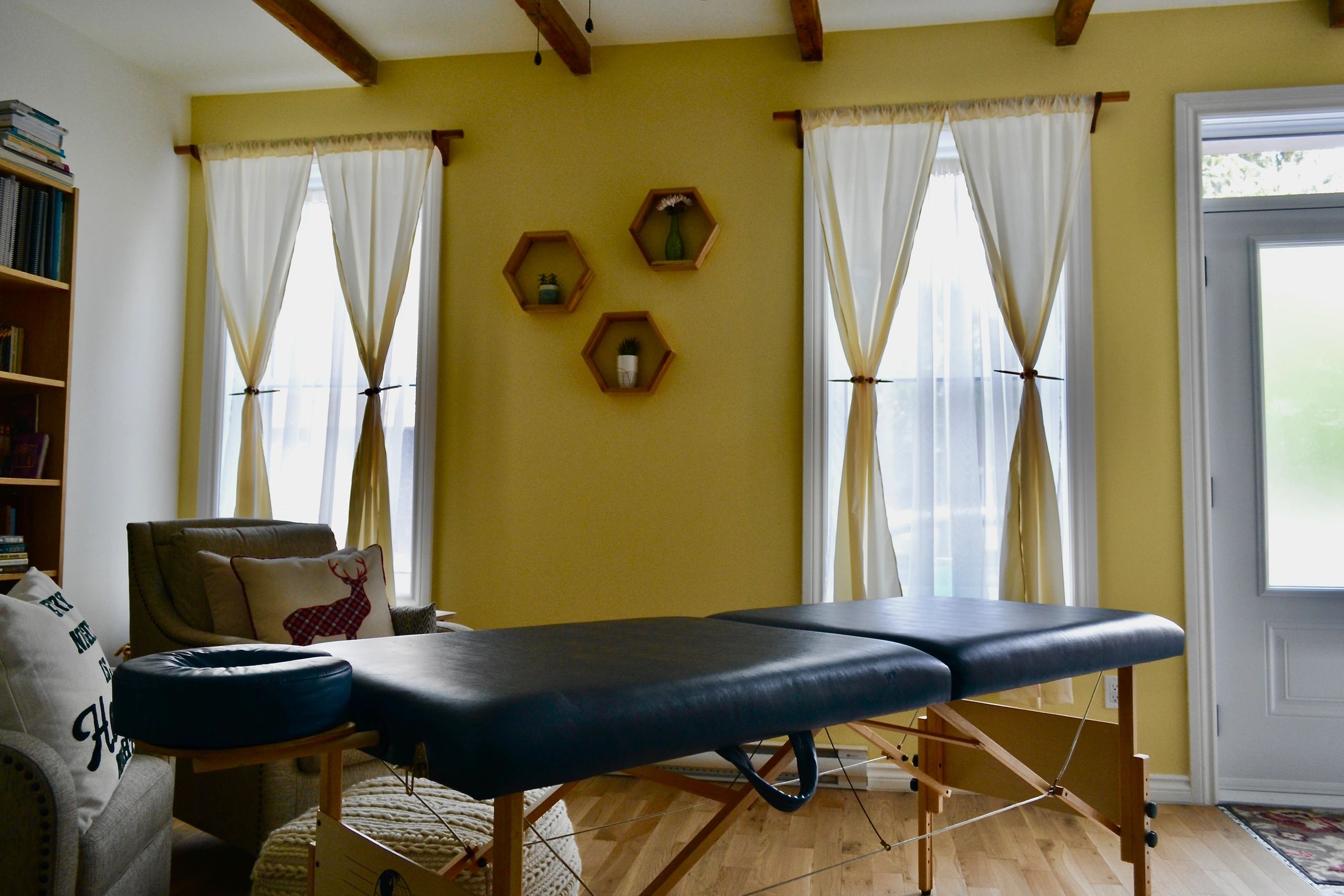 Michael Pilon Physio